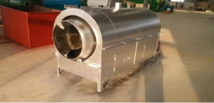 What are the advantages of cooking oilseeds before oil pressing ...