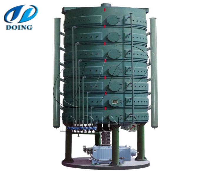 What are the advantages of cooking oilseeds before oil pressing ...